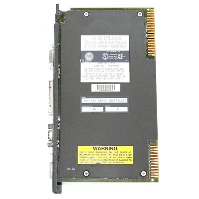China DC Analog Servo Controller Module PLC 5 Series Allen Bradley 1771-HSN for sale