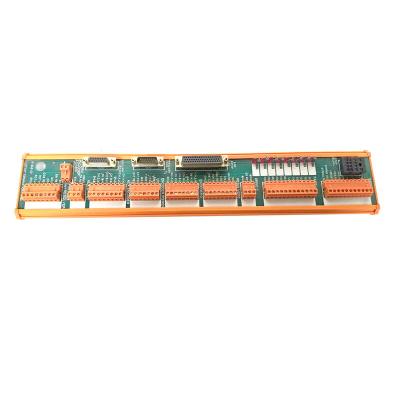 China Screw Connector Termination Panel Module PLC 5 Allen Bradley 1771-HT for sale
