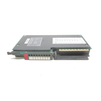 China PLC 5 Discrete Input Module 120VAC 125VDC Allen Bradley 1771-IA for sale
