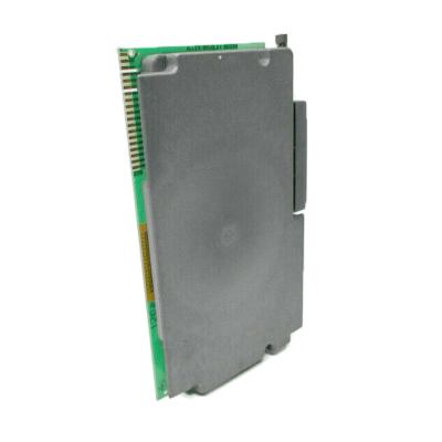 China 75 Miliamperes Digital I O Module PLC 120 Volts AC DC Allen Bradley 1771-IA2 for sale