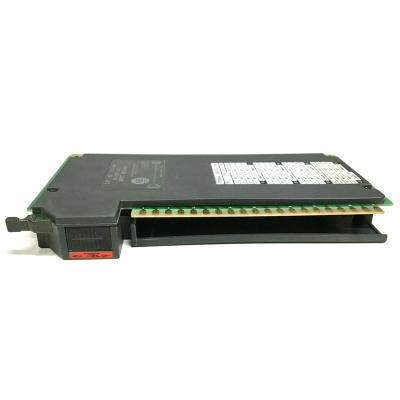 China 5 Digital PLC AC DC Input Module 32 Inputs Allen Bradley 1771-IAN 138 Volts for sale