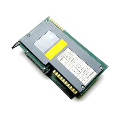 China PLC 5 Series Digital DC Input Module 8 Channels Allen Bradley 1771-IB for sale