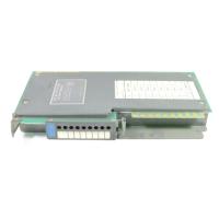 China PLC Digital DC Input Module 42-56 Volts DC Allen Bradley 1771-IC for sale