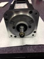 China Yaskawa USAGED-03C21S AC Servo Motors 8192 P/R Incremental 0.3kW for sale