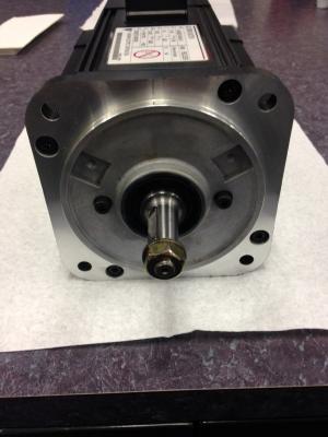 China Yaskawa USAGED-03C21S AC Servo Motors 8192 P/R Incremental 0.3kW for sale