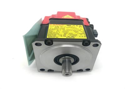 China Fanuc ALPHA Servo Drive A06B-0115-B075#0008 Power Supply Module AC Servo Drive for sale