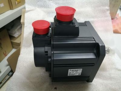 China Mitsubishi 500W Electric AC Servo Motor HC-SFS52K 3AC 126V 3.2A In Stock for sale