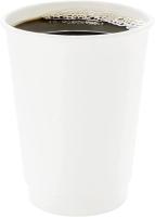 China Single Wall Hot Drink Disposable Paper Cup Printed Biodegradable 12oz for sale