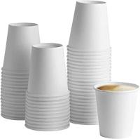 China 330ml Thick Custom Disposable Paper Cups Milk Tea Coffee Paper Cups for sale
