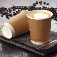 China Take Away BPA Free 26oz Insulated China Supplier Hot Sale Paper Coffee Cups for sale
