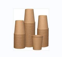 China Hot Drinking Disposable Customized Printed eco-friendly Paper coffee Cups for sale