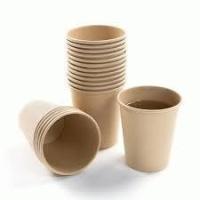 China Factory Hot Sale Polyethylene Coated 22oz Custom Printed Paper Coffee Cups for sale