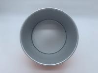 China 550ML Manufacturer Wholesale Disposable High Quality Aluminium Foil Coating Paper Food Bowl for sale
