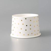 China Factory Price Wholesale Restaurant Recyclable White 16oz Disposable Paper Bowl for sale