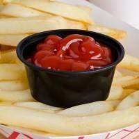 China Restaurant Small PP Takeaway Plastic Sauce Bowl Black 0.75oz 1oz 2oz 3.24oz 4oz 5.5oz for sale