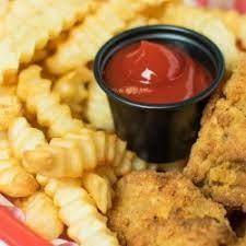 China Restaurant Small PP Takeaway Plastic Sauce Bowl Black 0.75oz 1oz 2oz 3.24oz 4oz 5.5oz for sale