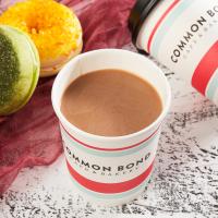 China Disposable Custom Printing Logo Single Wall Kraft Pe Coated Hot Drink Coffee Shop Double PE 8Oz Recyclable Paper Cups for sale