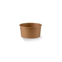 China Eco Friendly Ice Cream Bowls Colorful Custom Design Good Price Ice Cream Disposable Paper Bowls for sale