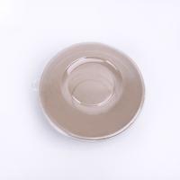 China Custom Disposable Rice Salad Ice Cream Food Container Biodegradable Kraft Paper Bowls for sale