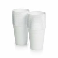 China Food Grade Recycled Disposable Papercup Custom Printed 3oz 5oz 8oz Paper Cups for sale