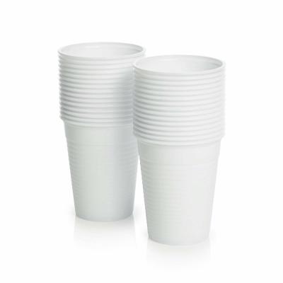 China Food Grade Recycled Disposable Papercup Custom Printed 3oz 5oz 8oz Paper Cups for sale