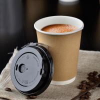 China Take Away BPA Free 26oz Insulated China Supplier Hot Sale Paper Coffee Cups for sale