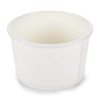 China Factory Direct Sale Wholesale High-grade Virgin Paper Food Grade Takeaway Salad Containers for sale