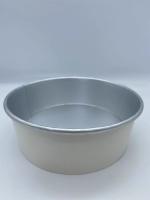 China 1300ML Take Out Aluminium Foil Paper Bowl For Hot Food Packing Container for sale