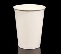 China Drinking Disposable Paper Cups Thickened Paper Coffee Cups Customized for sale