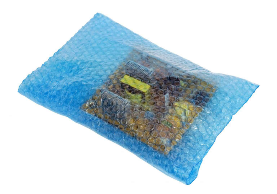 latest company news about ESD Packaging Materials: Innovative Protection for Electronic Products, Driving Industry Growth 0