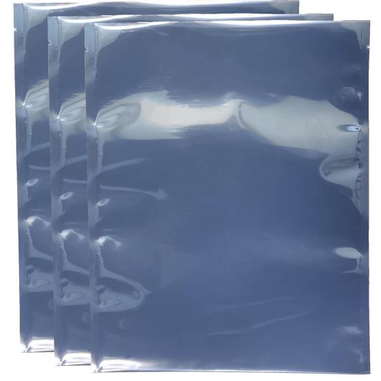 latest company news about Innovative Electronic Protection - APET/CPP Clear Anti-Static Accessories and ESD Shielding Bags Lead Industry Trends  3
