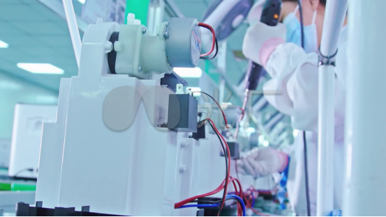 latest company news about ESD Protection Technology: A Key to Industry Upgrades 0