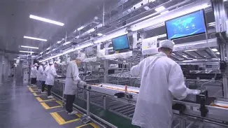 latest company news about ESD Protection Technology: A Key to Industry Upgrades 2