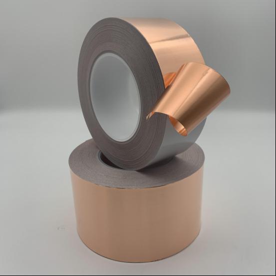 latest company news about Press Release: Revolutionizing Static Protection – Pressure Sensitive Anti-Static Accessories and Copper Conductive Tape 50m Set New Industry Standards 0