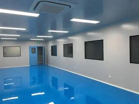 latest company news about Clean Rooms and Their Role in the Electrostatic Discharge (ESD) Field 0