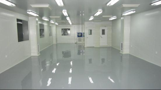 latest company news about Clean Rooms and Their Role in the Electrostatic Discharge (ESD) Field 1