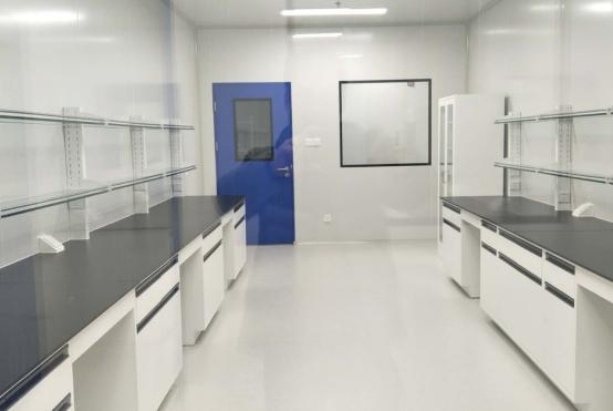 latest company news about Clean Rooms and Their Role in the Electrostatic Discharge (ESD) Field 2