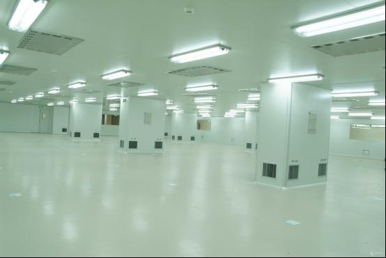 latest company news about Clean Rooms and Their Role in the Electrostatic Discharge (ESD) Field 3