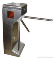China Efficient and convenient Vertical tripod turnstile Antistatic type for sale