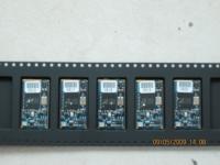 China Customized Electronic Component Carrier Tape 16mm 24mm 32mm 44mm 56mm for sale