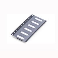 China Black Tape Carrier Package Transparent Anti Static Tape SMT PC PS PET Material for sale