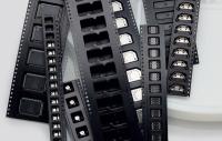 China Anti Static SMD Carrier Tape 32mm 44mm 56mm 72mm 88mm Width for sale