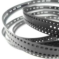 China IC Module Package PS Carrier Tape Width 8mm 12mm 16mm 24mm for sale