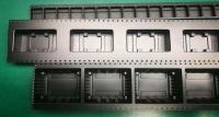 China SMT SMD Carrier Tape Carrier Tapa For 8mm 12mm Cover Tape Environmental for sale