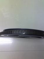 China Electronic Components SMT Carrier Tape With Reel Cover Tape 24mm 32mm 44mm for sale
