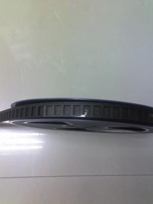 China Electronic Components SMT Carrier Tape With Reel Cover Tape 24mm 32mm 44mm for sale