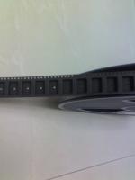 China Universal SMT Carrier Tape Embossed Carrier Tapes And Reels Eco Friendly for sale