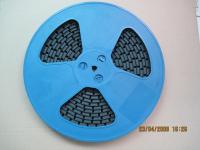 China 16mm Anti Static Tape Carrier Package Smt PC PS Pet Material Black Or Clear for sale