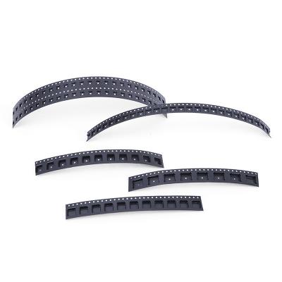 China Non Conductive SMT Carrier Tape For Pcb Led 5050 Tape / Reel SMT Packing for sale