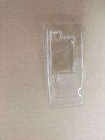 China Customized Blister Packaging Box PET PP PS Material Environmental Friendly for sale